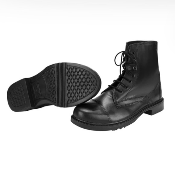 tuffrider | Shoes | Tuffrider Womens Laced Paddock Boots | Poshmark